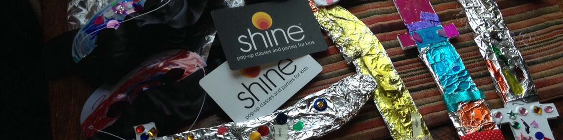 Blog - Shine