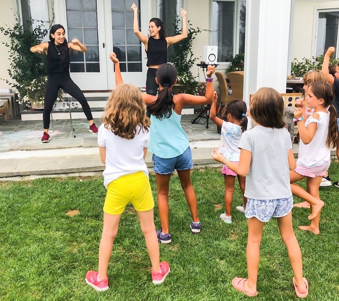 How Dance is Good for Children - Shine