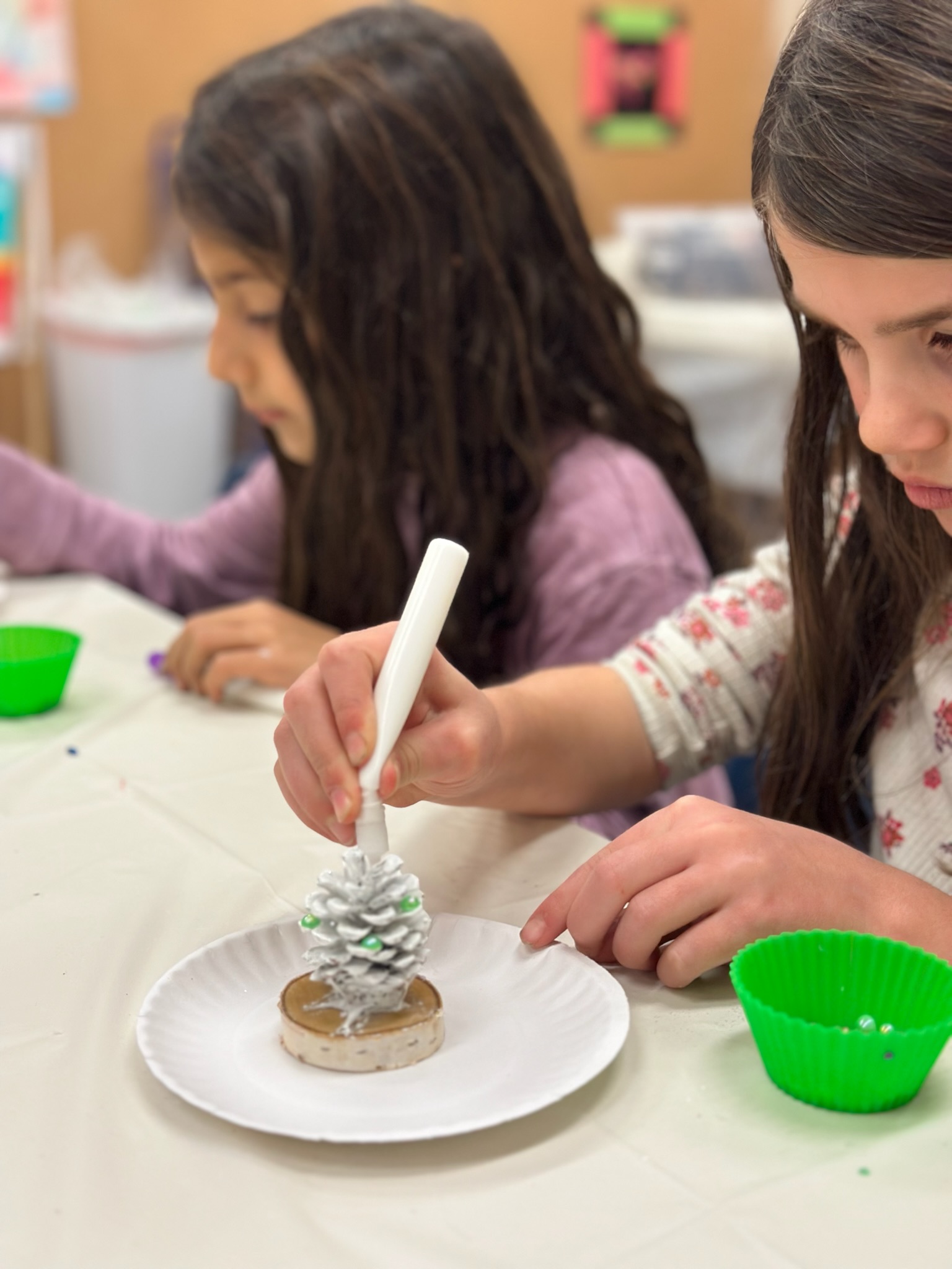 The Shine Studio - Shine