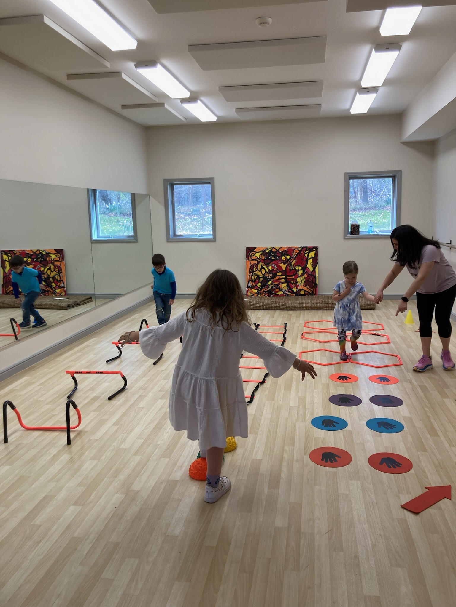 The Shine Studio - Shine