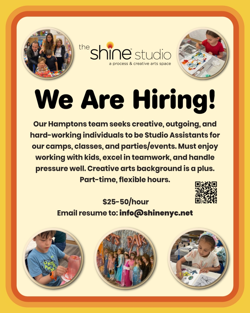Job Opportunities - Shine